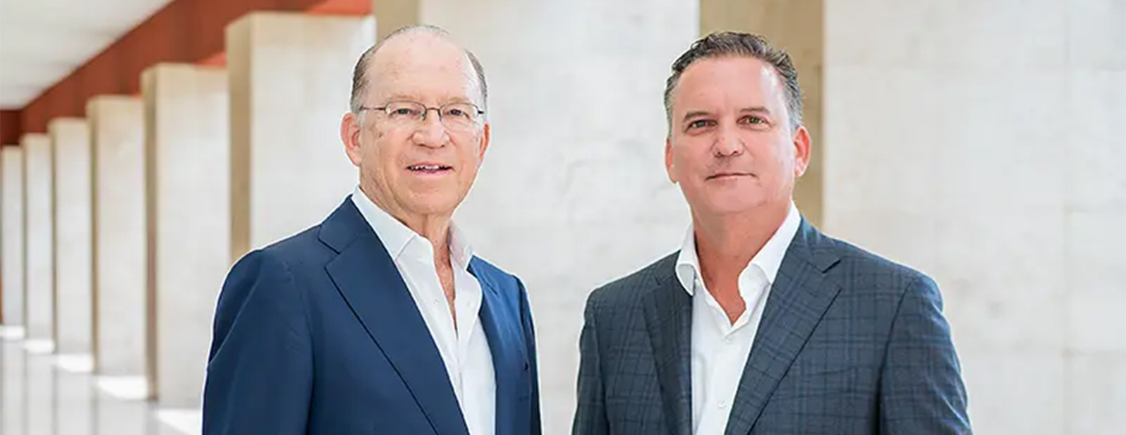 Artículo en Forbes Magazine. - Grupo Roble Regional